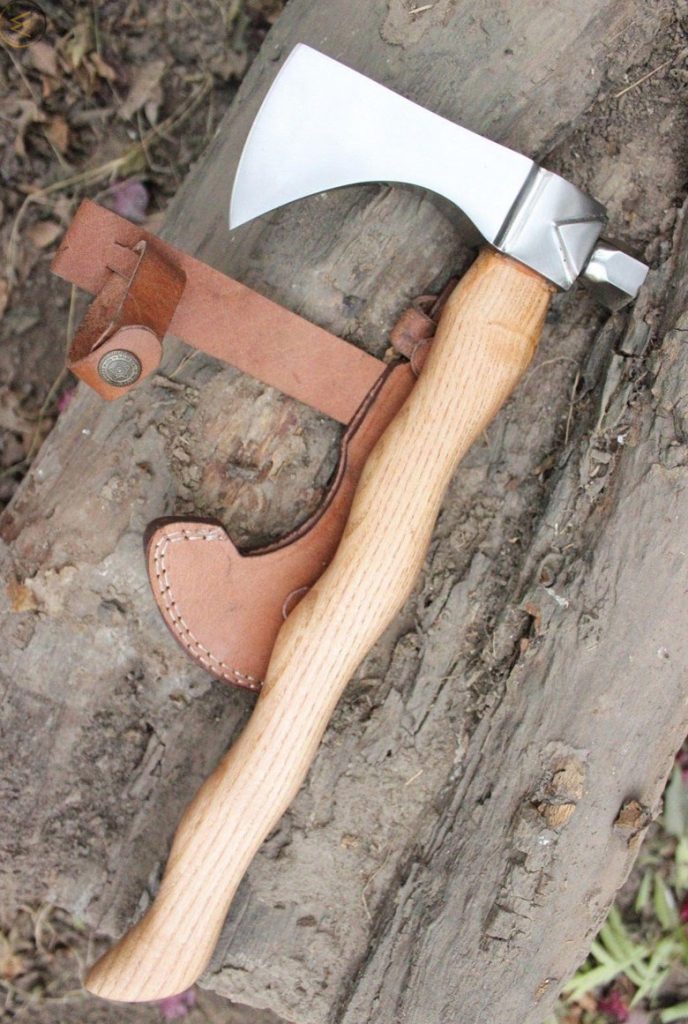 Viking Forge Transportation - Viking Forge