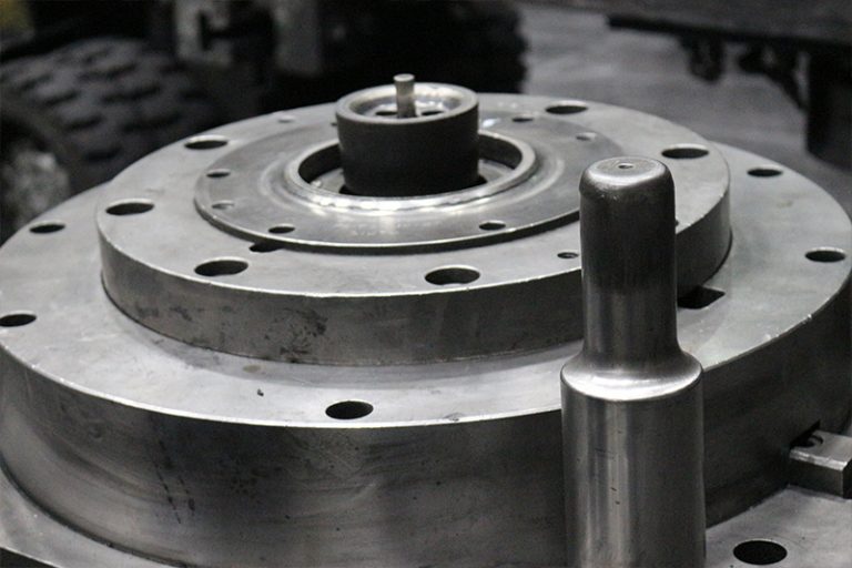 Viking Forge Capabilities | Hot Forging | Stainless Steel Forgings ...