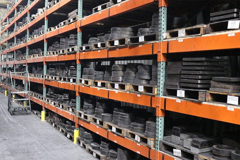 Viking Forge Capabilities | Hot Forging | Stainless Steel Forgings ...