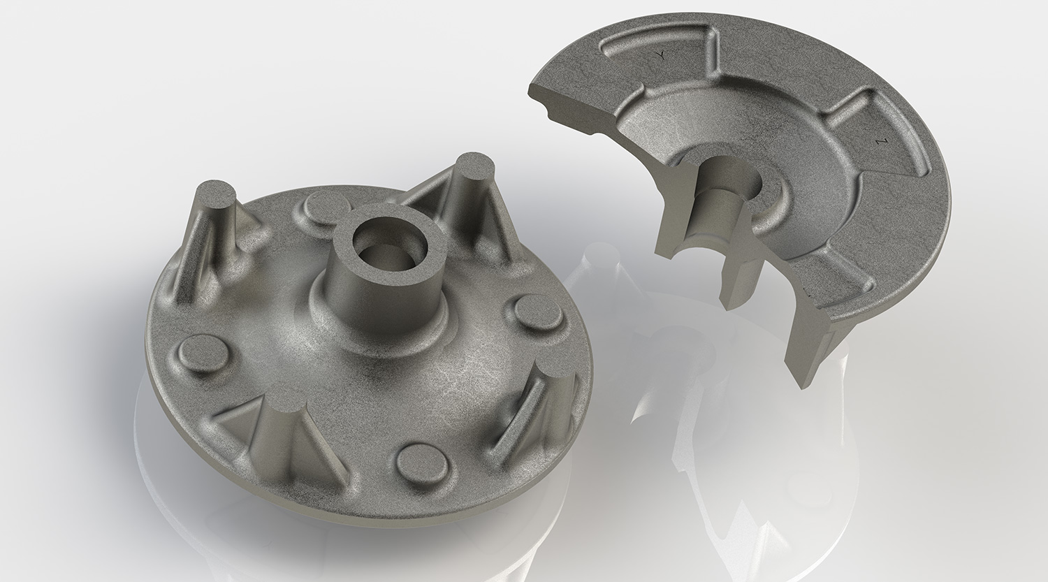 Viking Forge Recreational Vehicles - Viking Forge