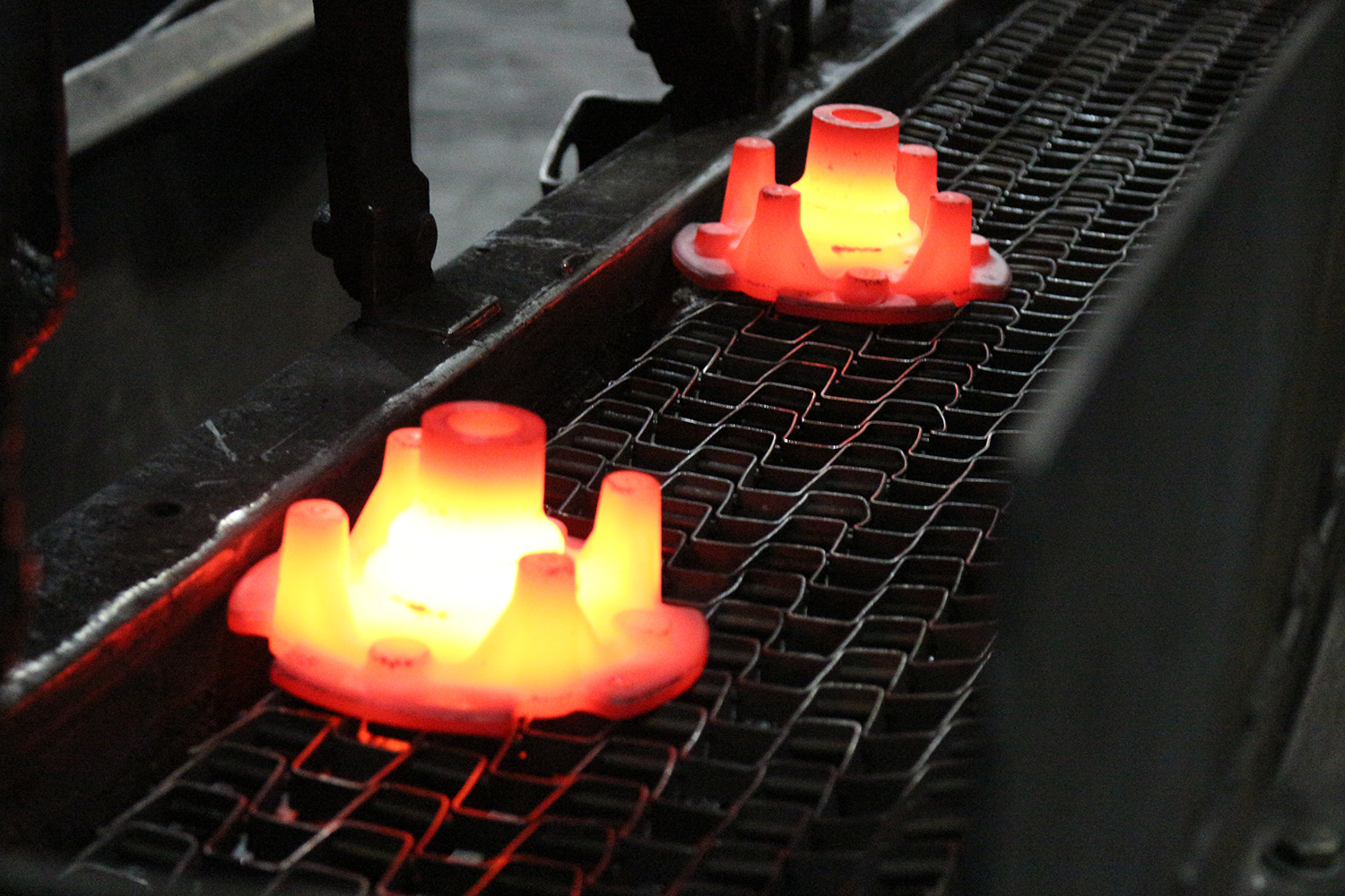 Viking Forge Recreational Vehicles - Viking Forge